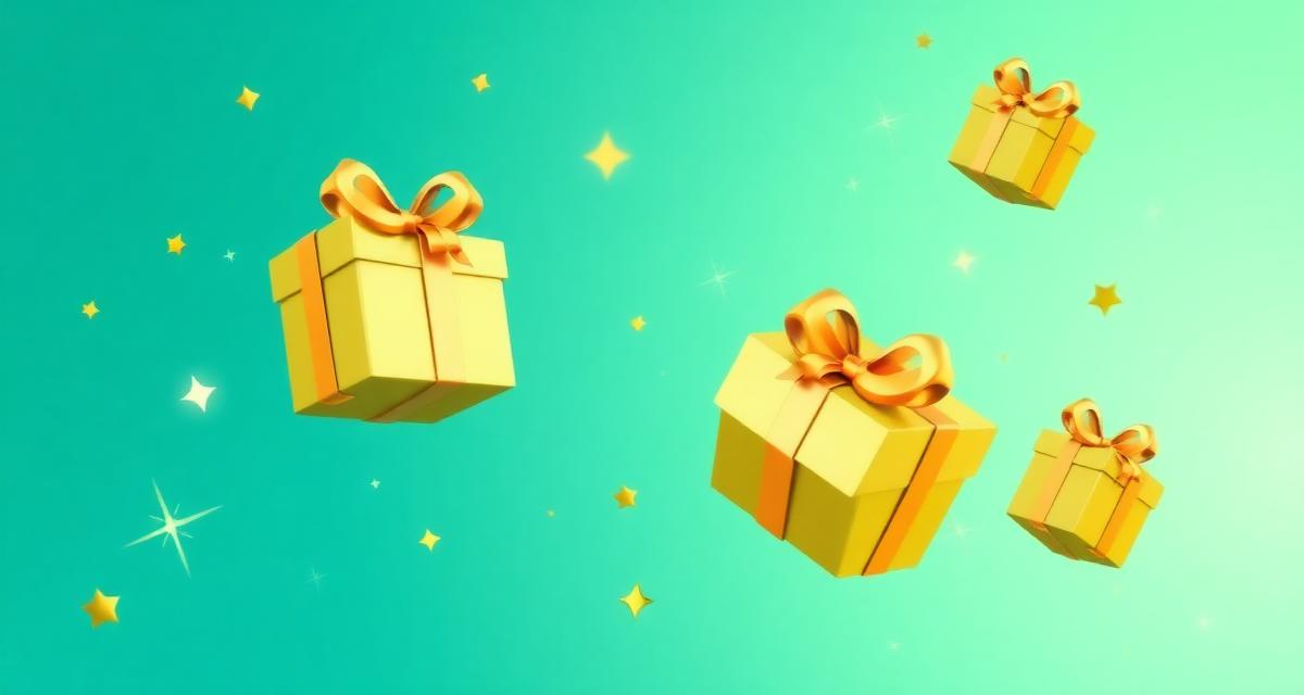 Finder of Gifts - AI Gift Quiz | Find Perfect Presents in 30 Seconds